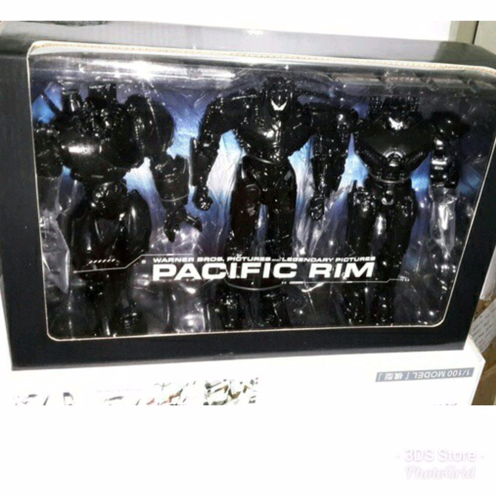 Jual Figure PACIFIC RIM Original NECA | Shopee Indonesia