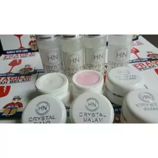 Jual Cream HN Asli Terlengkap & Harga Terbaru Januari 2026 | Shopee ...