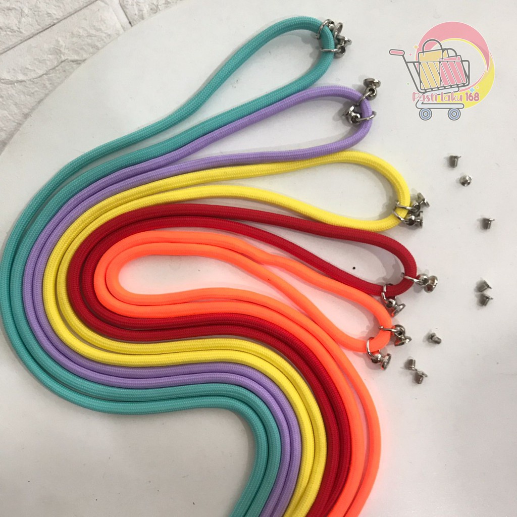 Jual TALI BAUT SLING CASE SLINGCASE TALI LANYARD HP STRAP GANTUNGAN ...