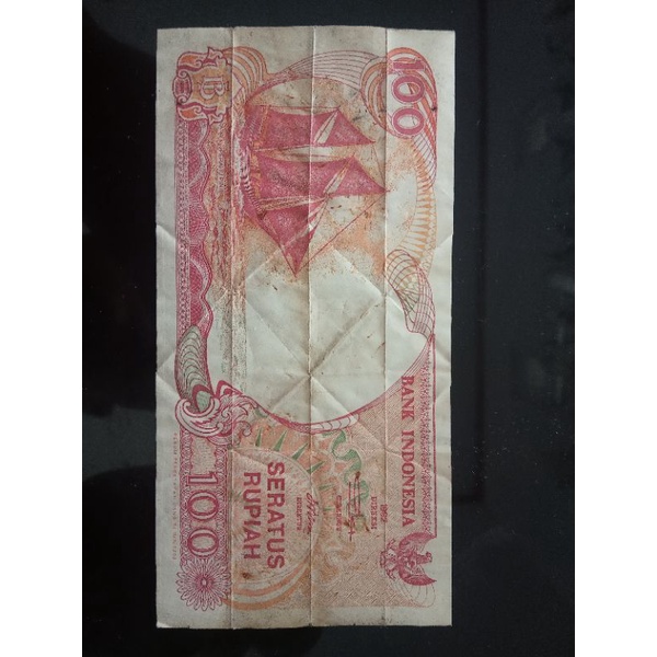 Jual Uang kuno 100,- | Shopee Indonesia