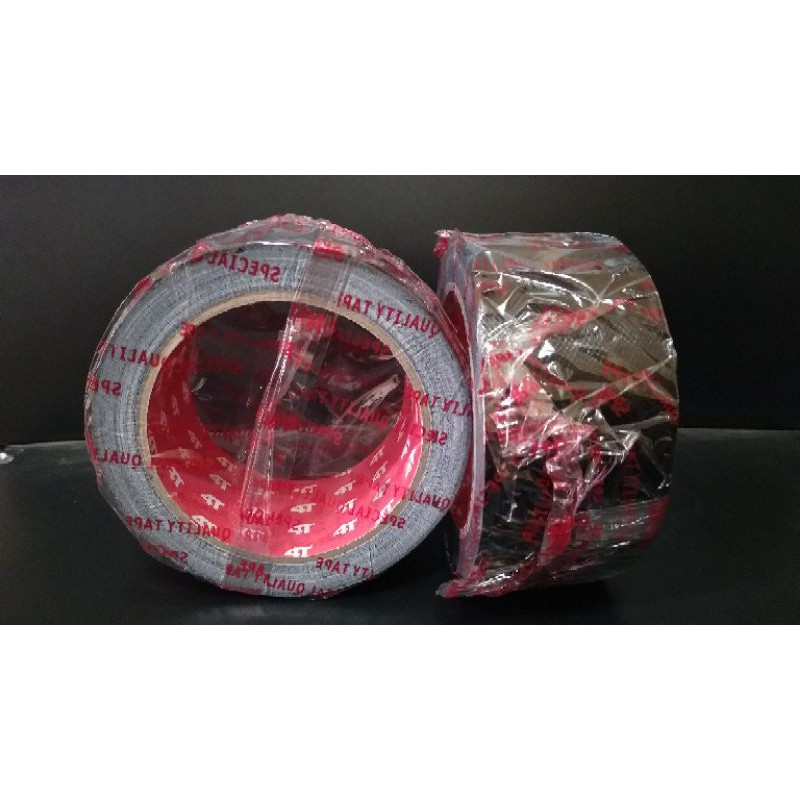 Jual CLOTH TAPE / LAKBAN KAIN / LAKBAN JILID | Shopee Indonesia