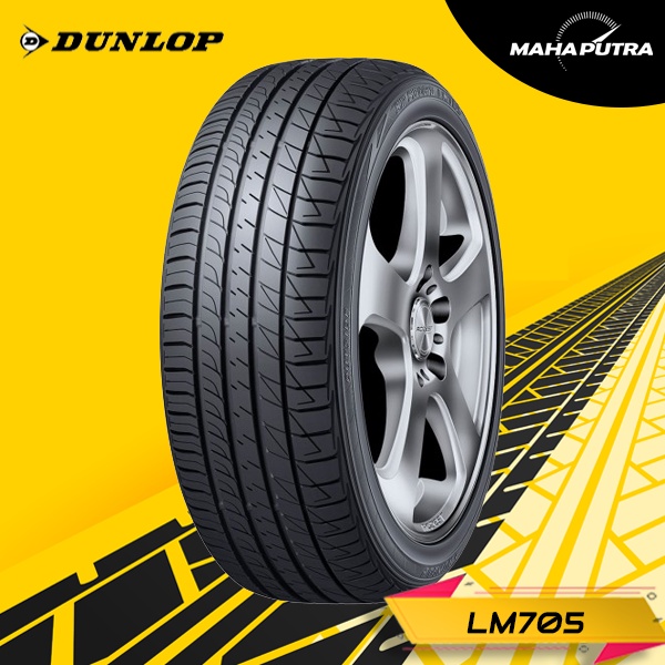 Jual Dunlop LM705 205/60R16 Ban Mobil | Shopee Indonesia