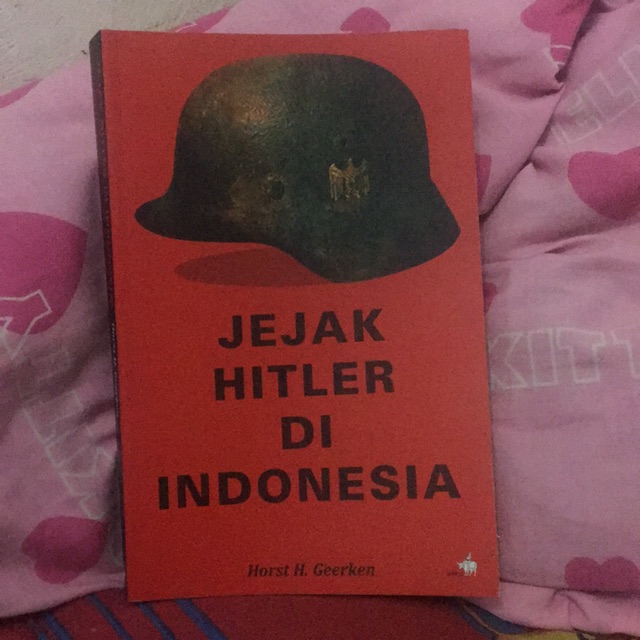 Jual Jejak Hitler di Indonesia | Shopee Indonesia