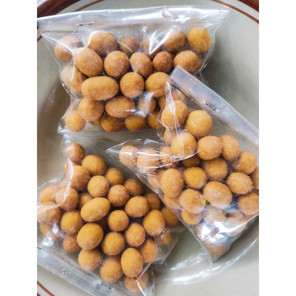 Jual Makanan Snack Ringan Murah 10 ribuan isi 3 / Jajanan Tradisional ...
