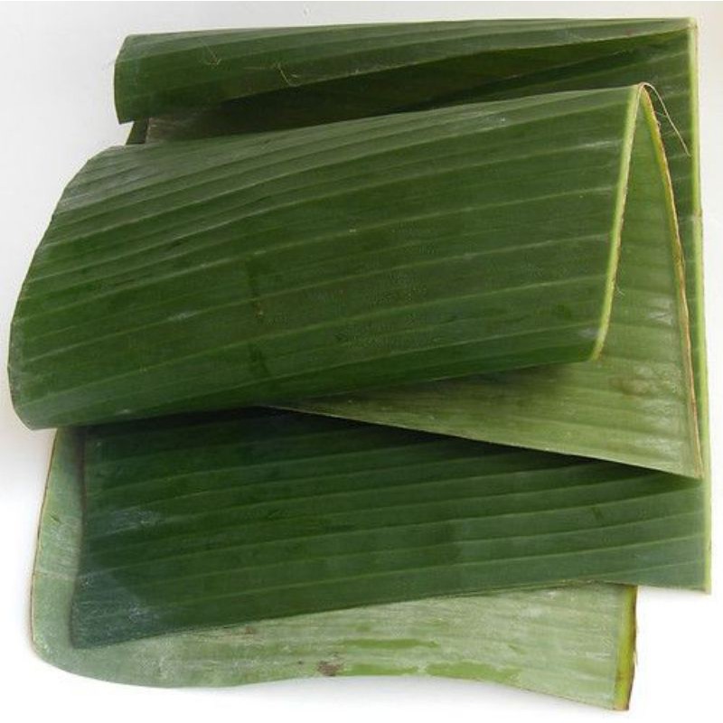 Jual Daun pisang ( Godong gedang) | Shopee Indonesia