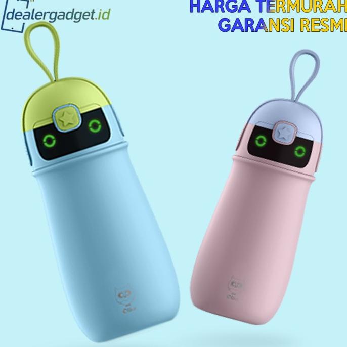 Jual Olike Smart Bottle / Botol Minum Anak Original | Shopee Indonesia