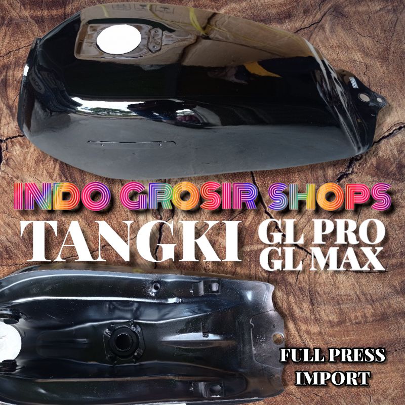 Jual Tangki GL pro GL MAX tengki gl pro GL MAX import quality detail ...