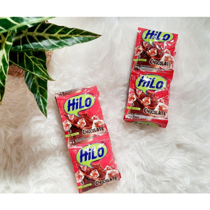 Jual Hilo renceng 14 gr x 10 pcs | Shopee Indonesia