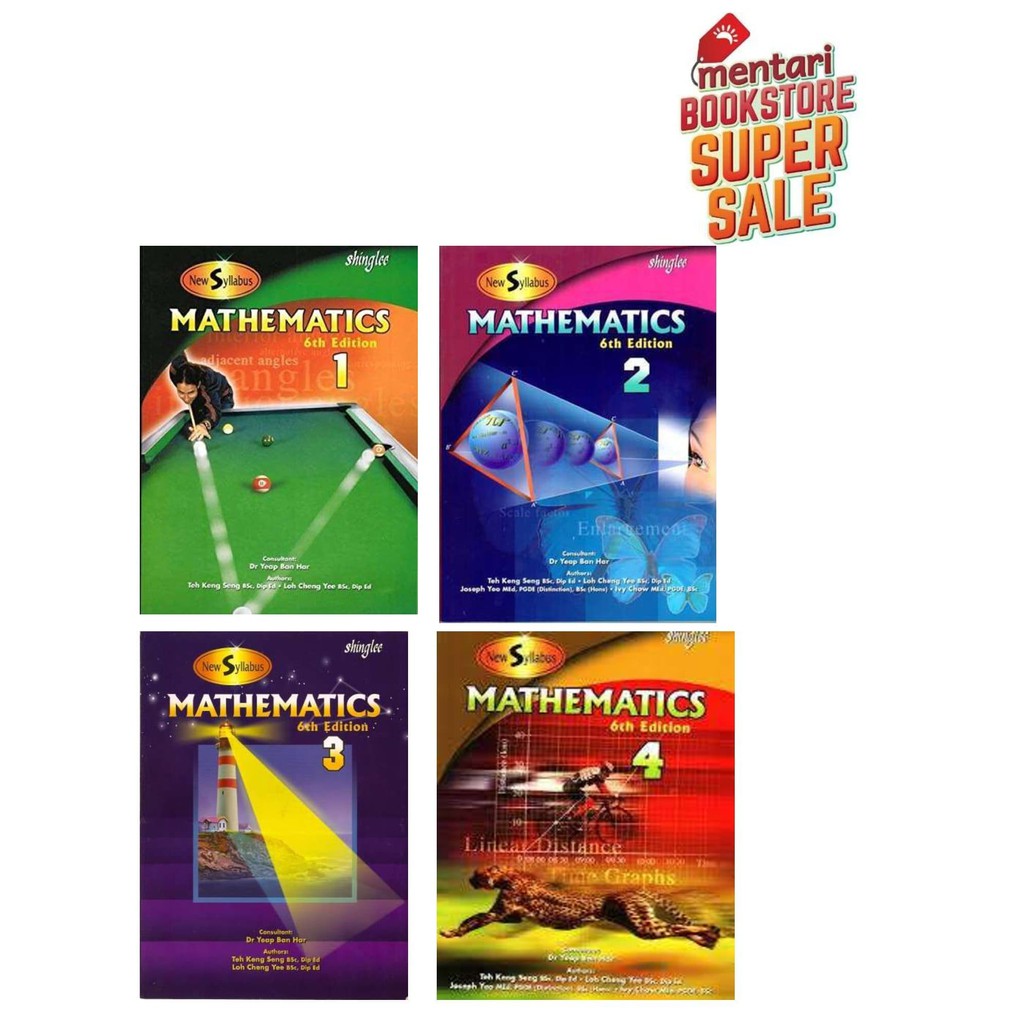 Jual Matematika | New Syllabus Mathematics -Textbook | Shopee Indonesia Jual Matematika | New Syllabus Mathematics -Textbook | Shopee Indonesia