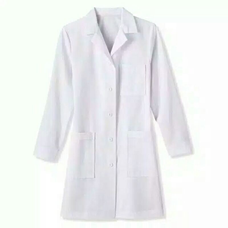 Jual Baju Lab, Baju Laboratorium bisa bordir express | Shopee Indonesia
