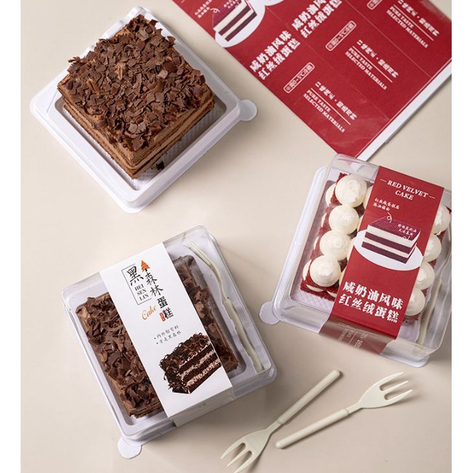 Jual WW 121 Mika Kue Tart Mini Mika Cake Mika Korean Mika Putih ...