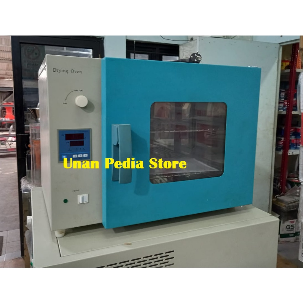 Jual Oven DHG 9053A Kap.51 Liter - Oven Drying DHG 9053A | Shopee Indonesia