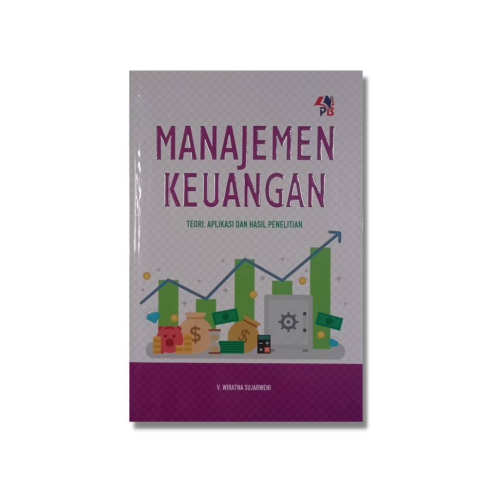 Jual Buku Manajemen Keuangan Teori, Aplikasi Dan Hasil Penelitian | Shopee Indonesia