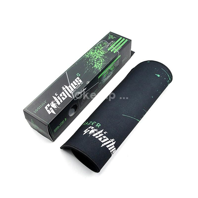 Jual HOT SALE MURAH BINGITTTTT MOUSEPAD GAMING MOUSE PAD RAZER Speed ...