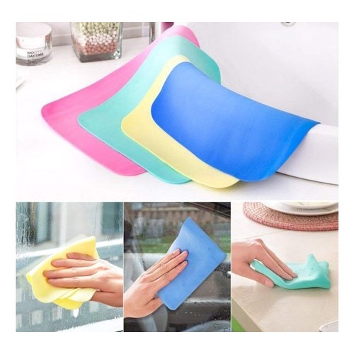 Jual Kanebo MONSTER Super / Magic Towel Uk 28.5 x 19.5 x 0,2 cm Daya ...