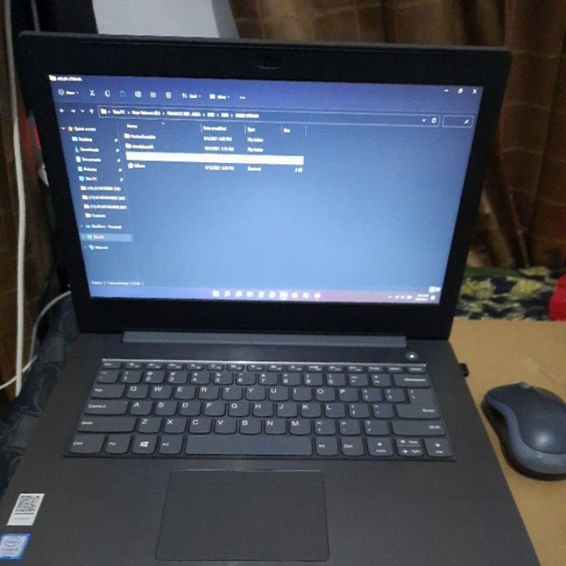 Jual LENOVO LAPTOP RAM 4 GB ROM 500 GB | Shopee Indonesia
