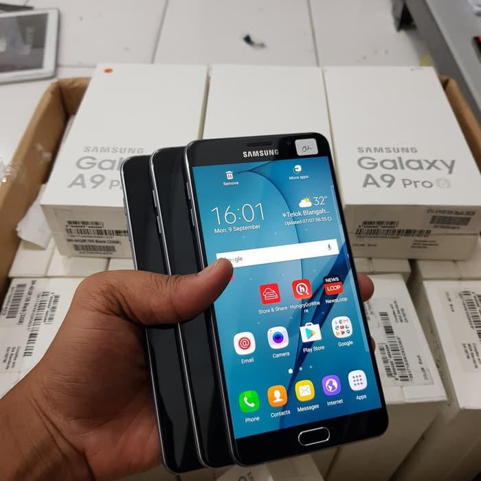 Jual Jual Samsung A9 Pro SM-A910F/DS Diskon | Shopee Indonesia