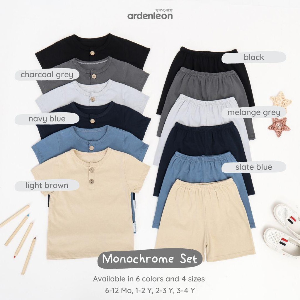Jual ardenleon set | Shopee Indonesia