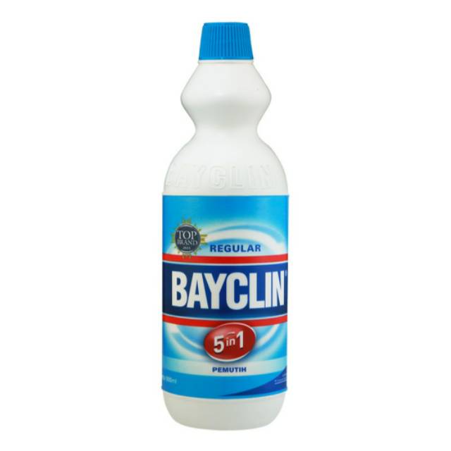 Jual Bayclin 500 ml | Shopee Indonesia