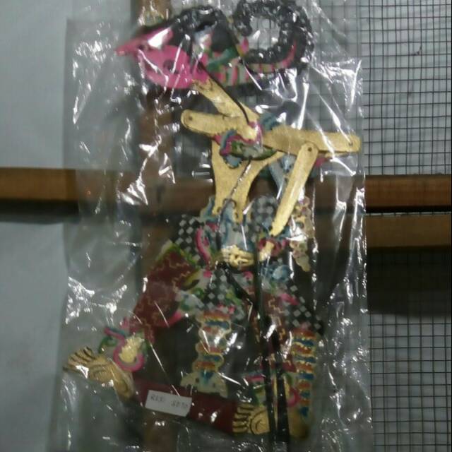 Jual Wayang kulit resi seto | Shopee Indonesia