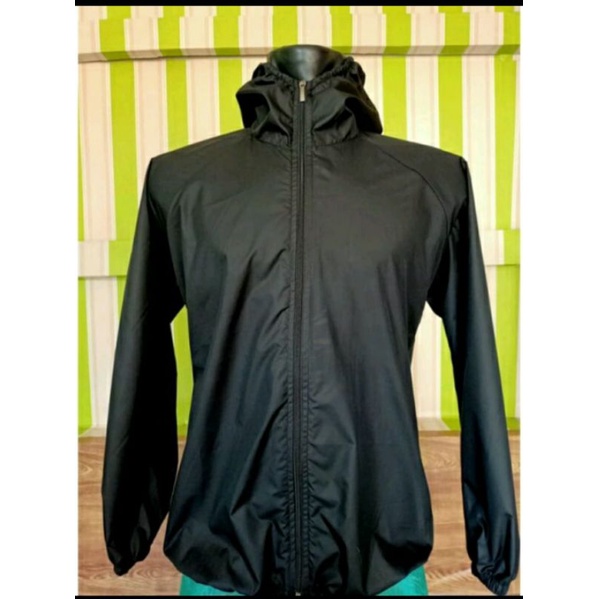 Jual jaket olahraga jaket lari jaket joging jaket sepeda jaket apd ...