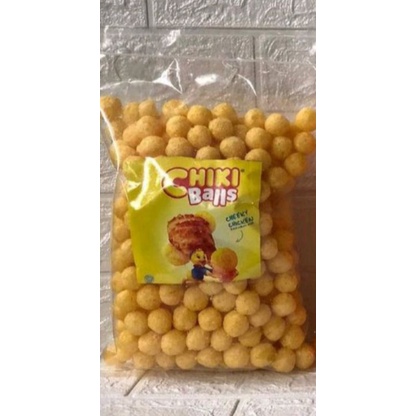 Jual Chiki balls, momogi mini stick, taro, french fries, siip bites ...
