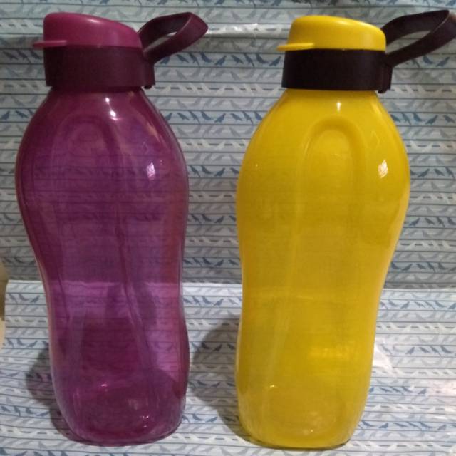 Jual Eco Bottle 2 L Tupperware,(1 pc) | Shopee Indonesia