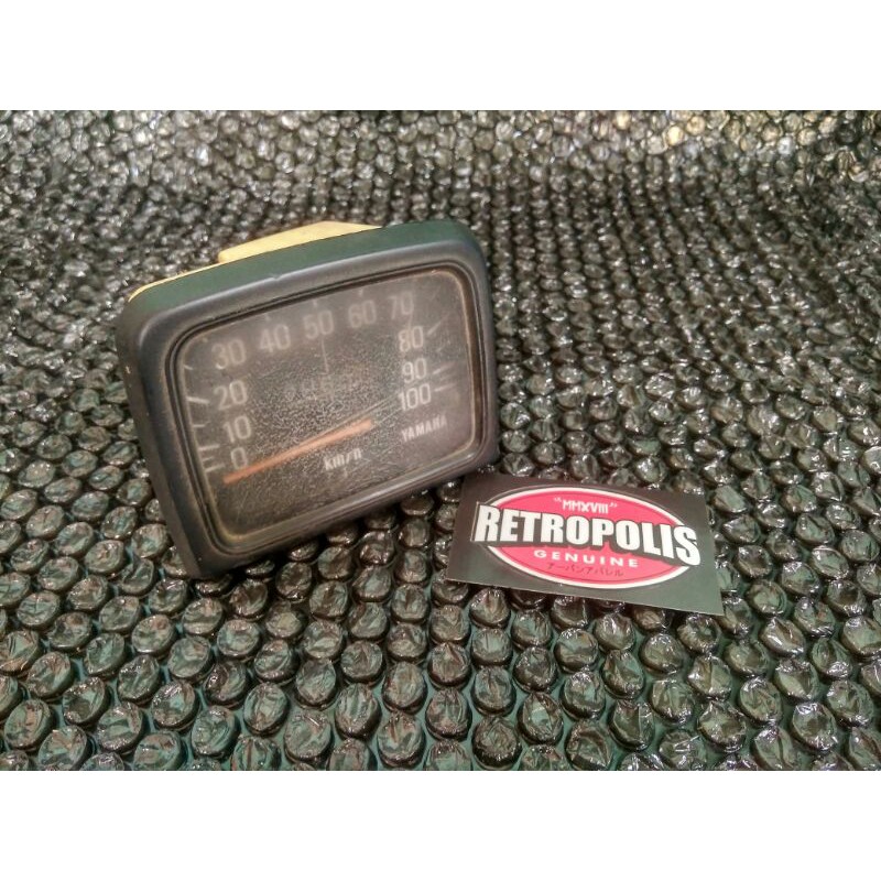 Jual speedometer v80 original | Shopee Indonesia