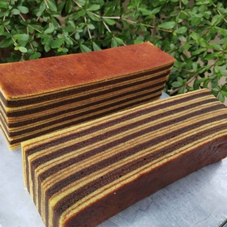 Jual Lapis Susu Coklat Lapis Coklat Lapis Legit Premium | Shopee Indonesia