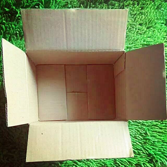 Jual kardus/karton packing | Shopee Indonesia