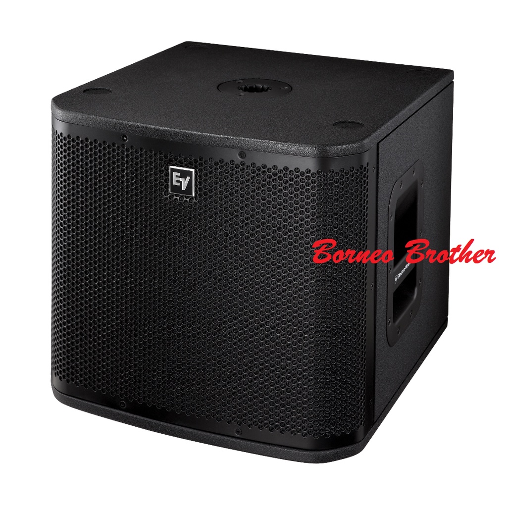 Jual Electro-Voice ZX1-Sub ZX1 Sub EV ZX1-Sub Original Subwoofer Pasif ...
