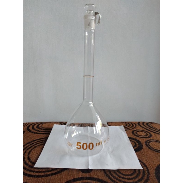 Jual Labu ukur Pyrex 500 ml | Shopee Indonesia