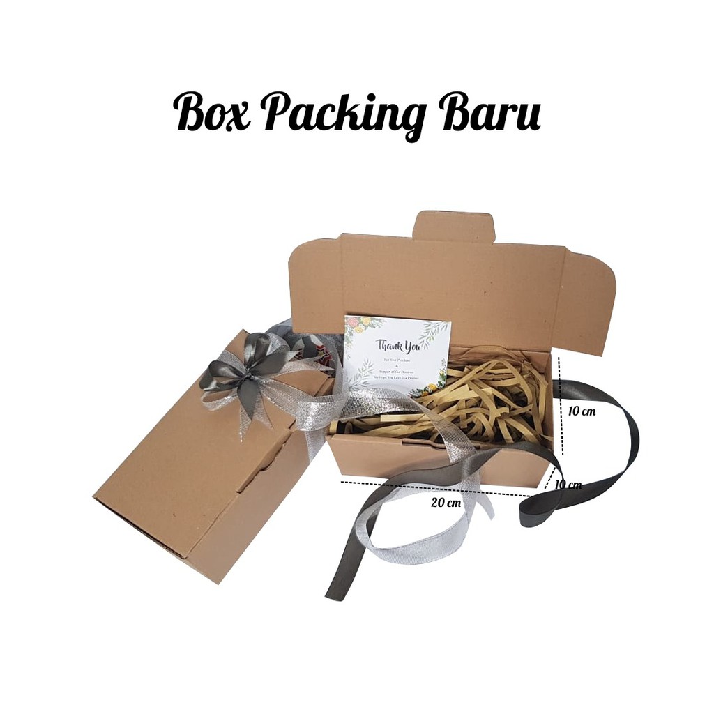 Jual Kotak Hampers / box hampers / box hampers siap pakai | Shopee ...