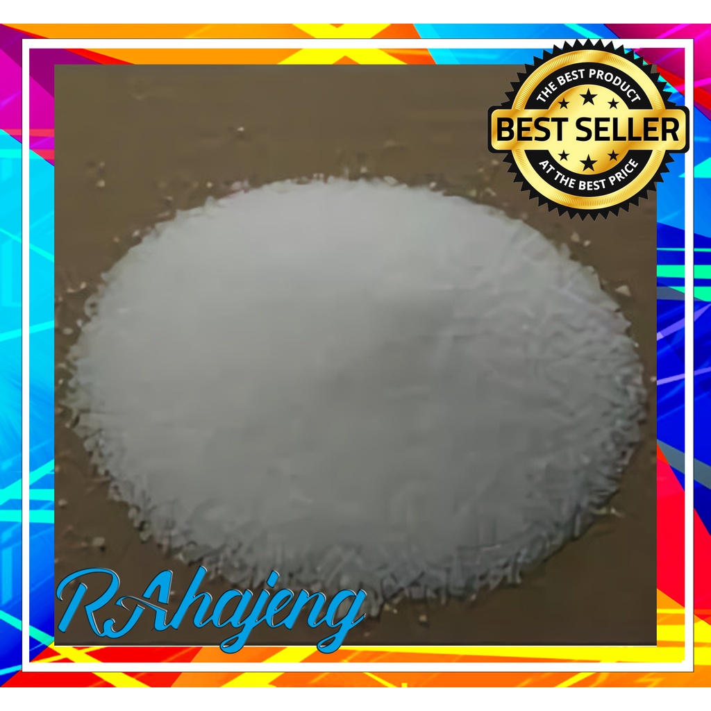 Jual Stearic Acid Asam Stearat 100 Gram | Shopee Indonesia