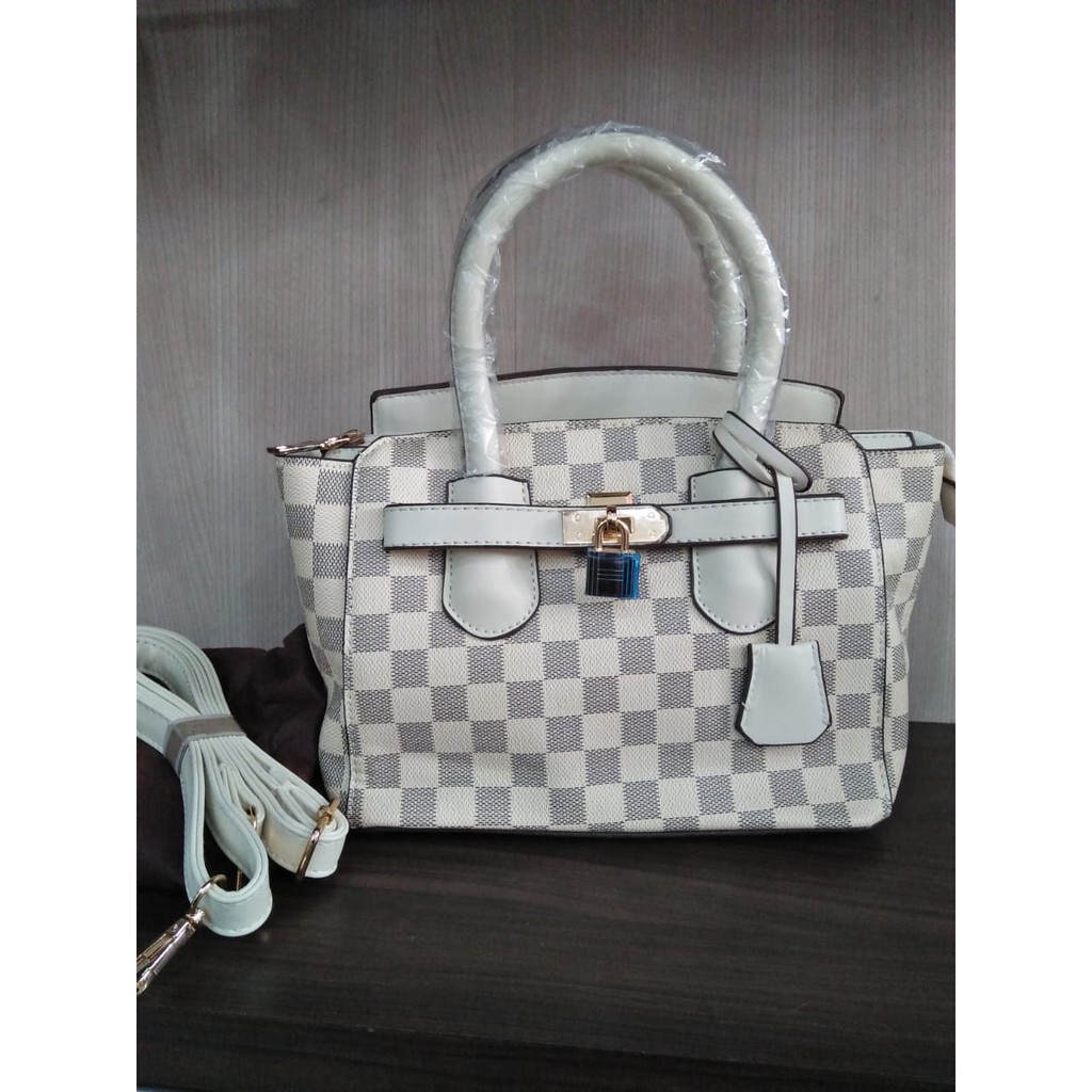 Jual Tas Wanita LV | Shopee Indonesia