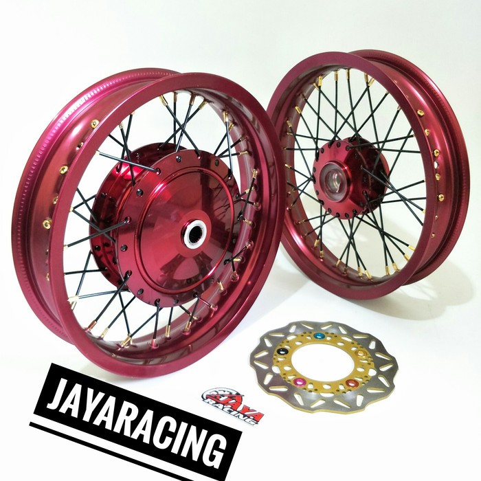 Jual Velg 14 250 215 Mio j Mio Soul Mio M3 Xeon Soul Gt Xride plus stl ...