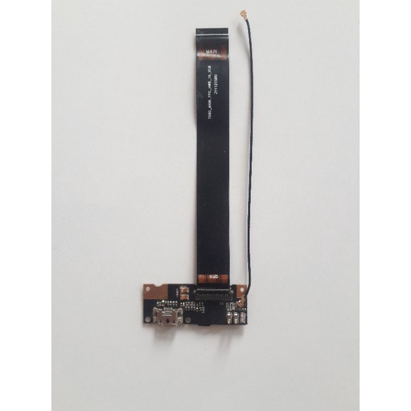 Jual MAINBOARD FLEXIBLE PAPAN CONNECTOR HOTWAV M5 ORIGINAL | Shopee ...