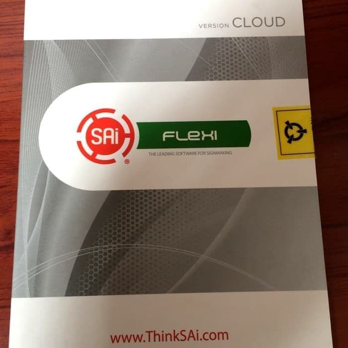 Jual Software Flexi Contour Cut | Shopee Indonesia