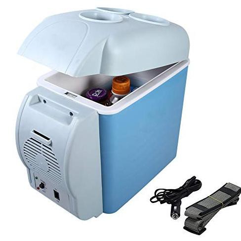 Jual Cooler & Warmer Car Refrigerators Kulkas Mobil Portable Kulkas ...