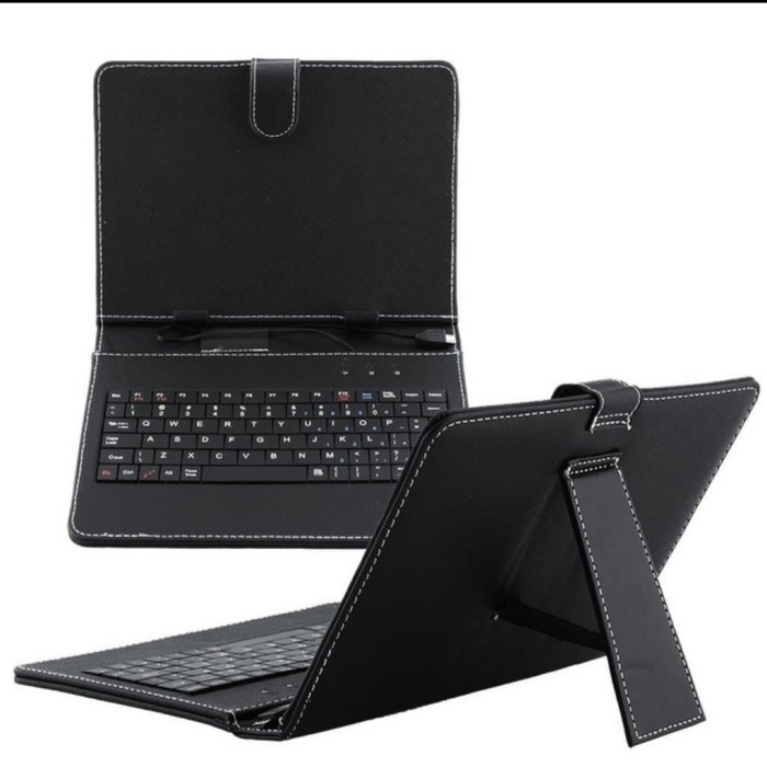 Jual keyboard tablet 7 inch keyboar android handphone - TYPE C | Shopee ...