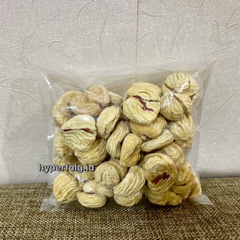 Jual Lakci Chestnut 500gr - Bahan Daun Bakcang Lak Ci Chest Nut ...