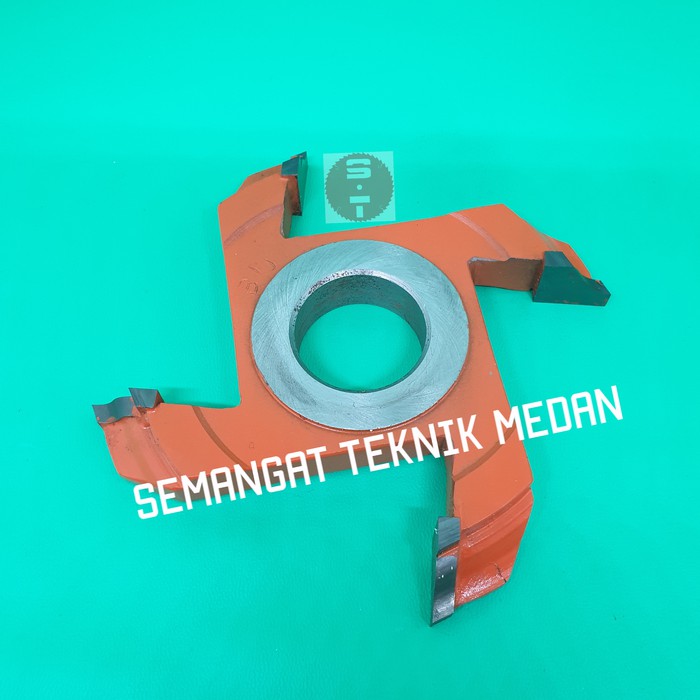 Jual MATA PISAU PROFIL ROUTER DUDUK ALUR BUNGA ROMAN SPINDLE KAYU BAWAH ...