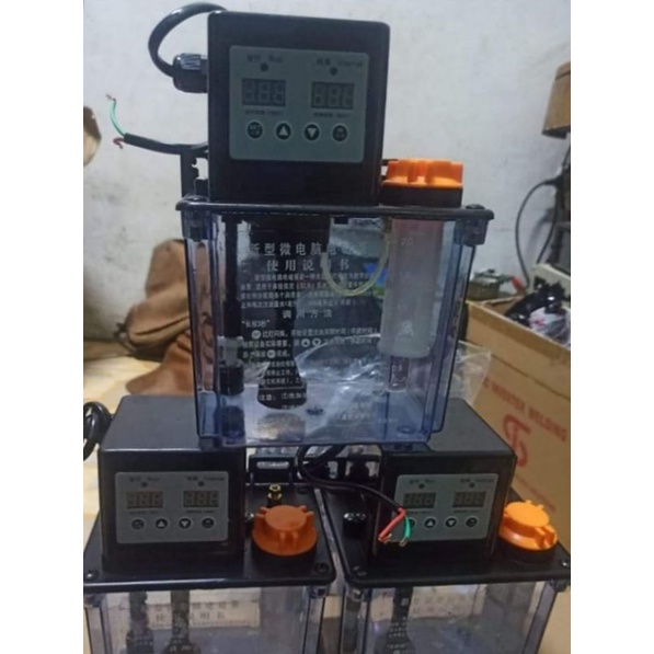 Jual pompa oli otomatis | Shopee Indonesia