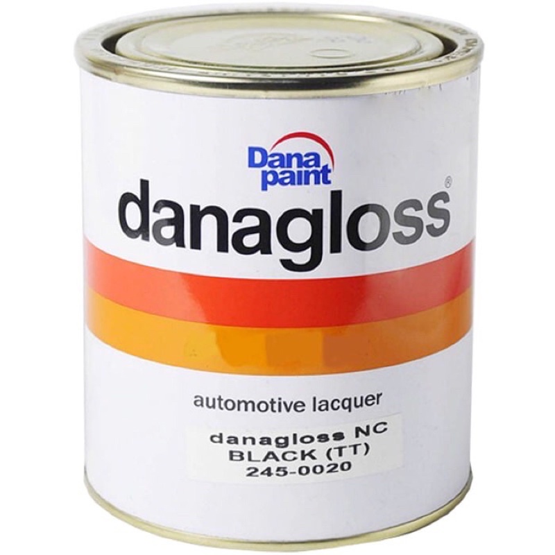 Jual Cat Duco Danagloss NC 1kg | Shopee Indonesia