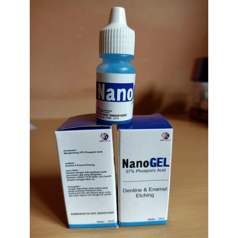 Jual Etching nano gel 10 ml | Shopee Indonesia