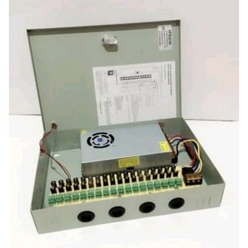 Jual POWER SUPPLY BOX 20A BOX PANEL | Shopee Indonesia