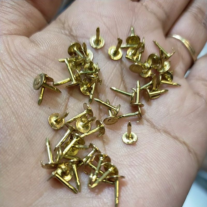 Jual paku untuk pin panjang 8 mm &10 mm | Shopee Indonesia