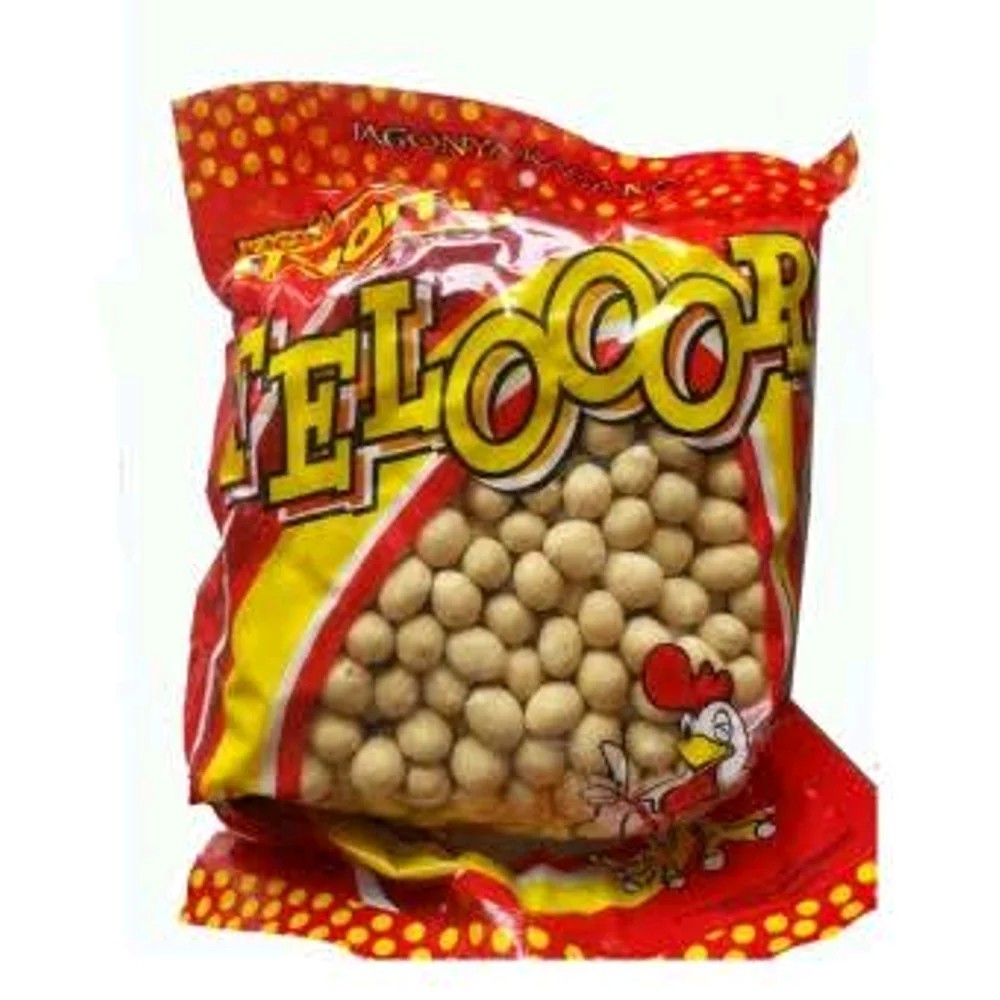 Jual Kacang Telur Original Khas Makassar Isi 900 Gram | Shopee Indonesia
