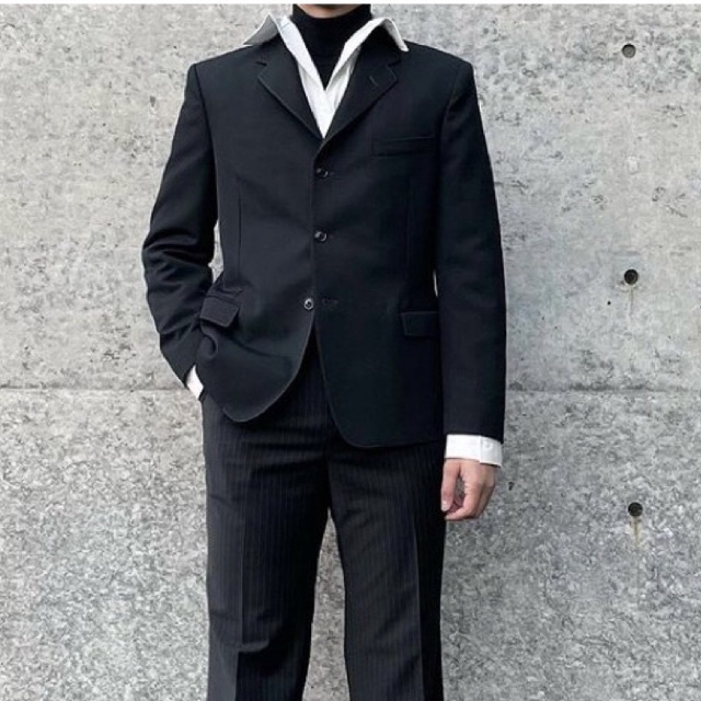Jual Jas formal pria | JAS TIGA KANCING | JAS BLAZER | Jas resmi | Jas ...