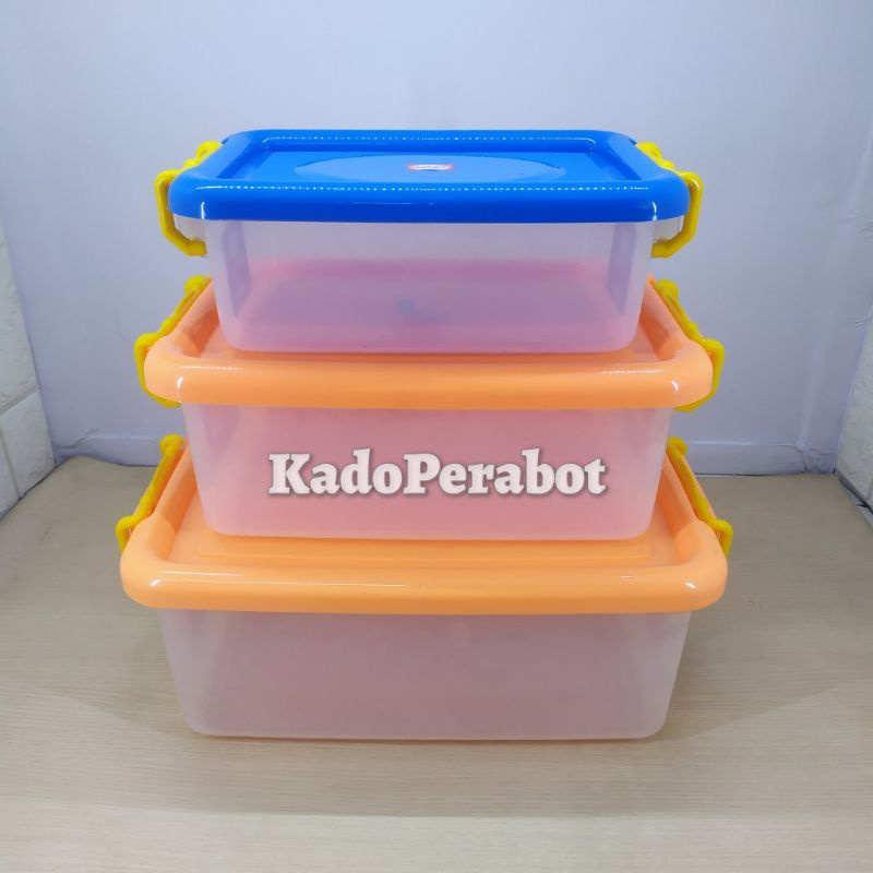 Jual Container Box Shinpo - Box Stocky - Box Penyimpanan - Container ...